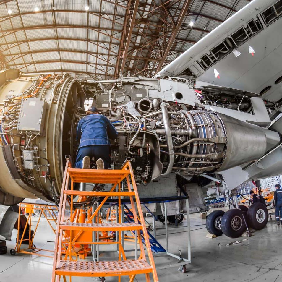 Welding in the Aerospace Industry | Welding Career